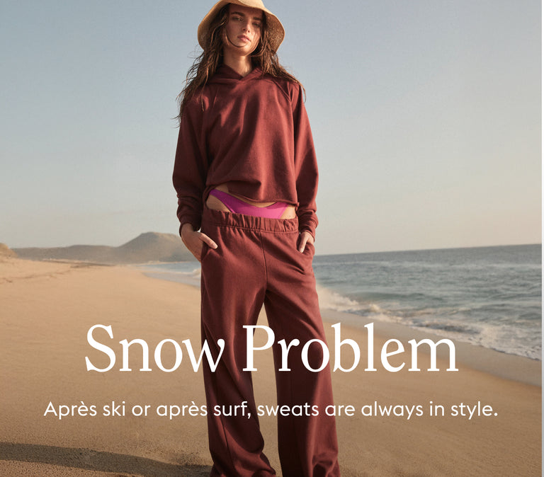 Left On Friday - Premium Active Swimwear. – Left On Friday Canada