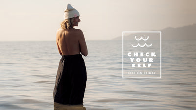 Hello – Left On Friday Canada