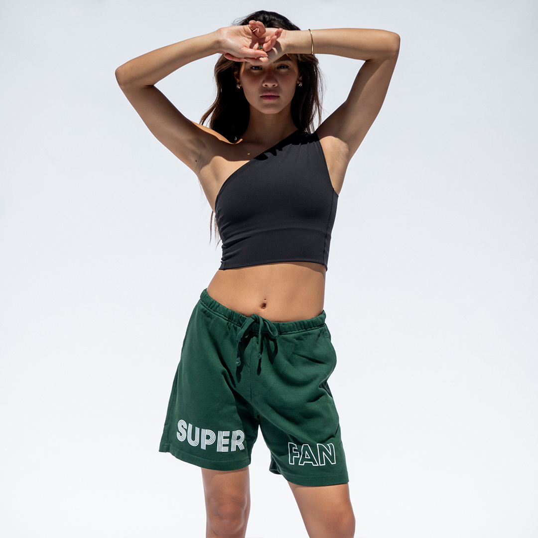 Form Tank - Jet – Left On Friday Canada