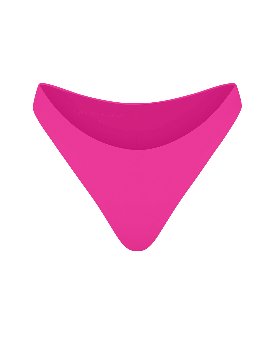 Dip Bottom - Hot – Left On Friday Canada