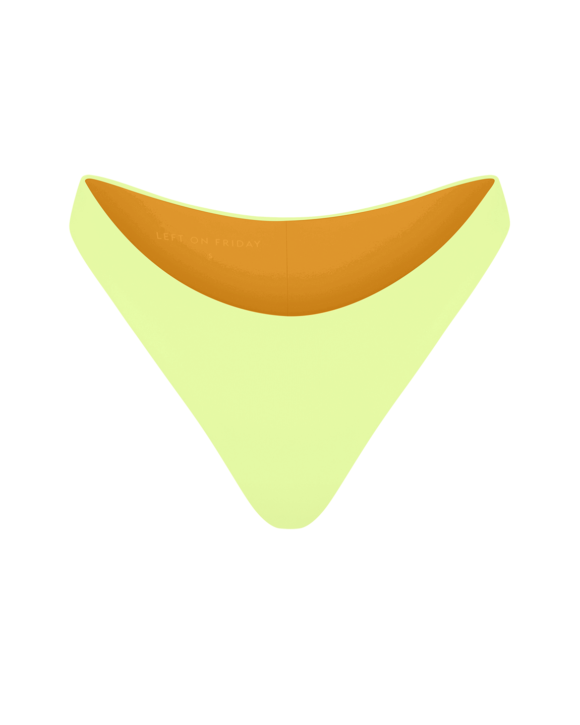 Dip Bottom - Limoncello – Left On Friday Canada